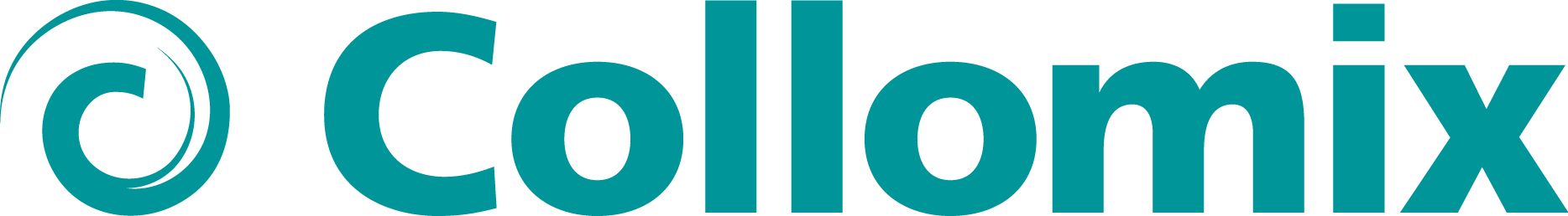 Električni dvostruki mešač 1450W XO 55 duo Collomix